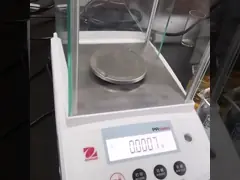 ASTM D4289 Elastomer Compatibility Analyzer for Lubricating Greases and Fluids