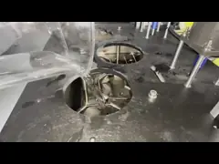 ASTM D1384 Corrosion Analyzer For Engine Coolants With 3 Positions