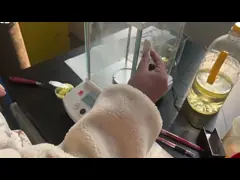 China ASTM D4170 Lubricating Greases Fafnir Friction Oxidation Tester for sale