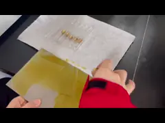 China ISO 6299 and ASTM D2265 Automatic Dropping Point Test Apparatus with 6 Holes for sale