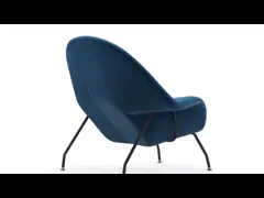 e38 lounge wombchair