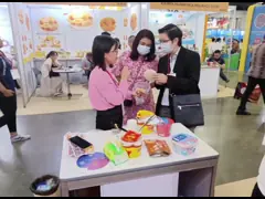 Thailand International Food Exhibition