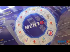 MENTO 15th Anniversary Celebration Video