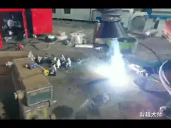 China Portable Welding Fume Collector 99% Weld Smoke Collector For Funnels Air Removal for sale