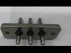 China 600V Component Mechanical Seals Temperature Range -70°C to 300°C for Wide Applications for sale