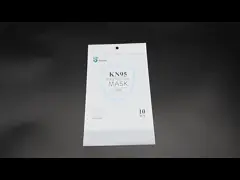 Laminated bag