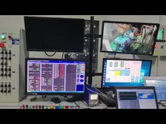 Yuchai generator data