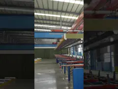 Four-groove PU Wall panel