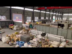 Greenhouse manufacturer