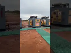 China Water Cooled Cummins Dual Fuel Generator CE Multi Fuel Diesel Generator for sale