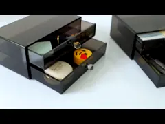 Good Quality Cosmetic Acrylic Box