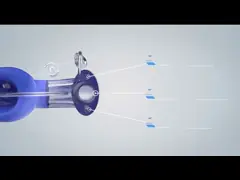 Double way visual laryngeal mask-how to use?