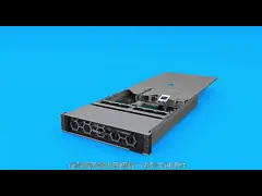 Dell R750 Xeon Silver Dell Emc Poweredge R750 Rack Server
