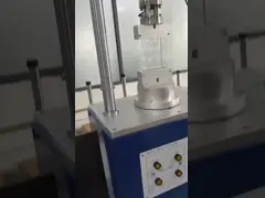 Electronic Product Torsion Testing Machine Creat Curve Record Data 0.01 N.m