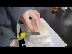 China ASTM D938 Congealing Point Test Instrument for Paraffin and Vaseline for sale