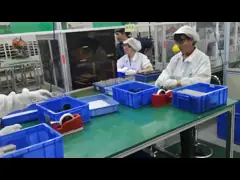 Factory production
