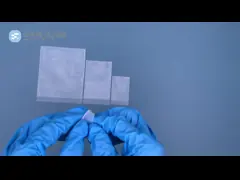 Sacchetti per biopsia in rete di nylon da 45 × 75 mm facili da strappare per la diagnostica del cancro