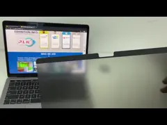 Privacy Screen Protector Film