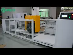China UL 2594 Clause 58 Charging Interface Vehicle Rolling Tester 5000/11000N Load Capacity for sale