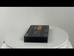 China Highly Functional Level 3 High Voltage Battery BMS For Energy Storage BAU for sale