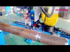 robot intelligent  welding