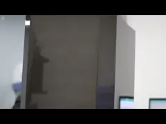 DM600S Sistema de medición de la matriz de dibujo