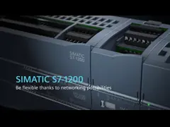 シメンス SIMATIC PLC S7-1200 モジュール
