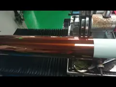 China Die-cutting 0.075mm Electronic Polyimide Kapton Tape Heat Resistance for sale