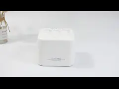 Face Cream Cosmetics Biodegradable Molded Pulp Tray