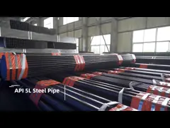 China ASTM A210 / ASME SA210 GR.C Boiler Seamless Steel Pipe / Seamless Cs Pipe for sale