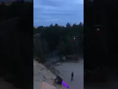 Waterproof projector housing thermostat Ip65 dustproof video outdoor projector housing