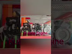 China Brand New Complete Engine V2203 V2203T Diesel Engine Assy For Kubo-t-a Engine for sale