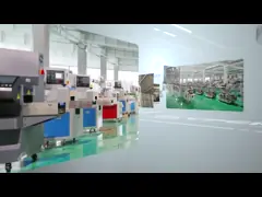 VPEKS Automation Complete packaging and palletizing solutions