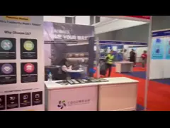 Vietnam Exhibition