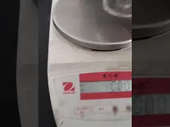 China ASTM D6184 Oil Separation Kit for Lubricating Grease (Conical Sieve Method) for sale