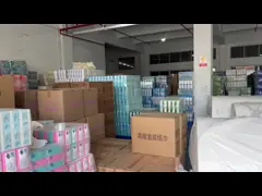 China XL Packaging Custom 2Ply 50 Sheets Cylinder Round Virgin Paper Box Car Facial Tissue with Strong Water Absorption and Soft Texture for sale