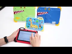 C idea kids tablet CM92