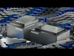 Dell R660 1u Rack Server