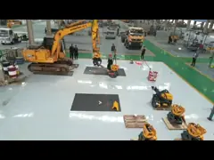 factory