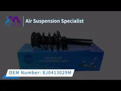 China Air Bags For  X5 E53 Front  Suspension Repair Kits Bag 37116757502  37116761444 for sale