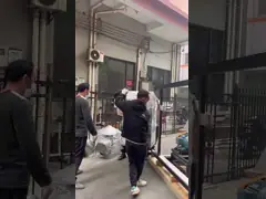 DX8359A Maximum temperature test device for thermal insulation materials