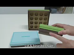 Chocolate box