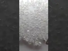 China 2.5-3ct HPHT White Artificially Made Diamonds VVS VS Clarity For Loose Gemstones for sale