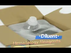 生体外の診断衛生検査隊の試薬MINDRAY BC-5390 BC-5380 BC-5300 BC-5180 BC-5100