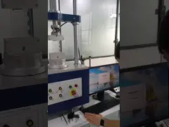 China Laptop Hinge Torsion Testing Apparatus for Open-and-closed Notebook Hinge Torsion Test Apparatus for Lab Testing Machine for sale