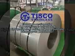 Sliver Color Stainless Steel Pipe Tube With High Temperature Resistance
