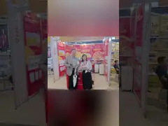 The Third Day of THAIFEX