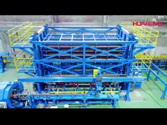 Piping Prefabrication Production Line