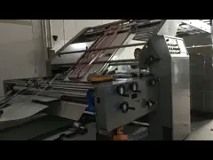 GW1700L-F flute bottom sheet