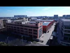 Shanghai Yasen Wash Equipment Co., Ltd. Profilo della società